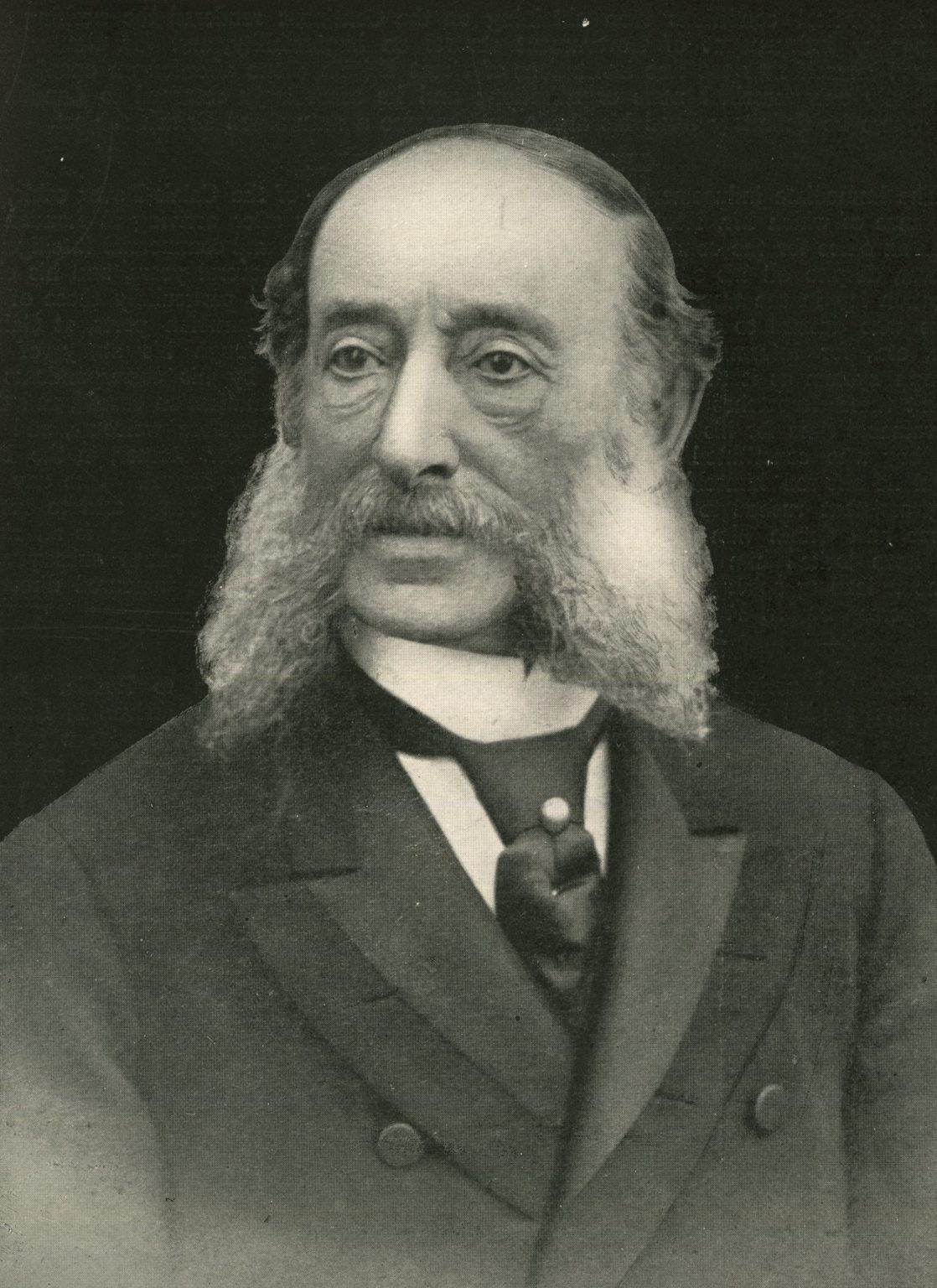 Paul Julius Reuter | DIG Kassel